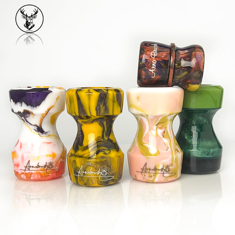 Golden Wind and Jade Dew Series – ARNOBRUSH