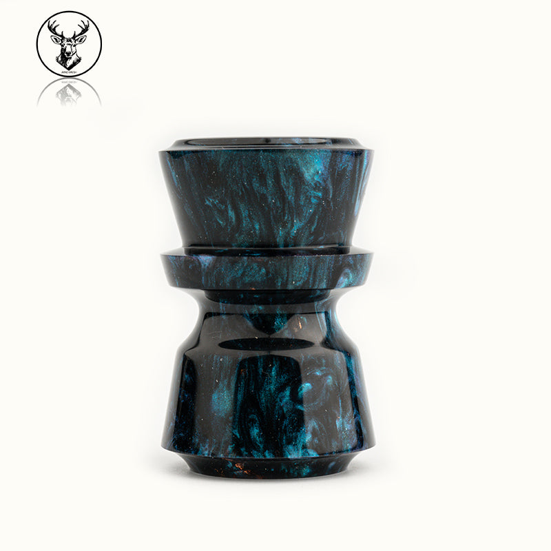 Arno Shark-2 shaving brush #49 Resin – ARNOBRUSH